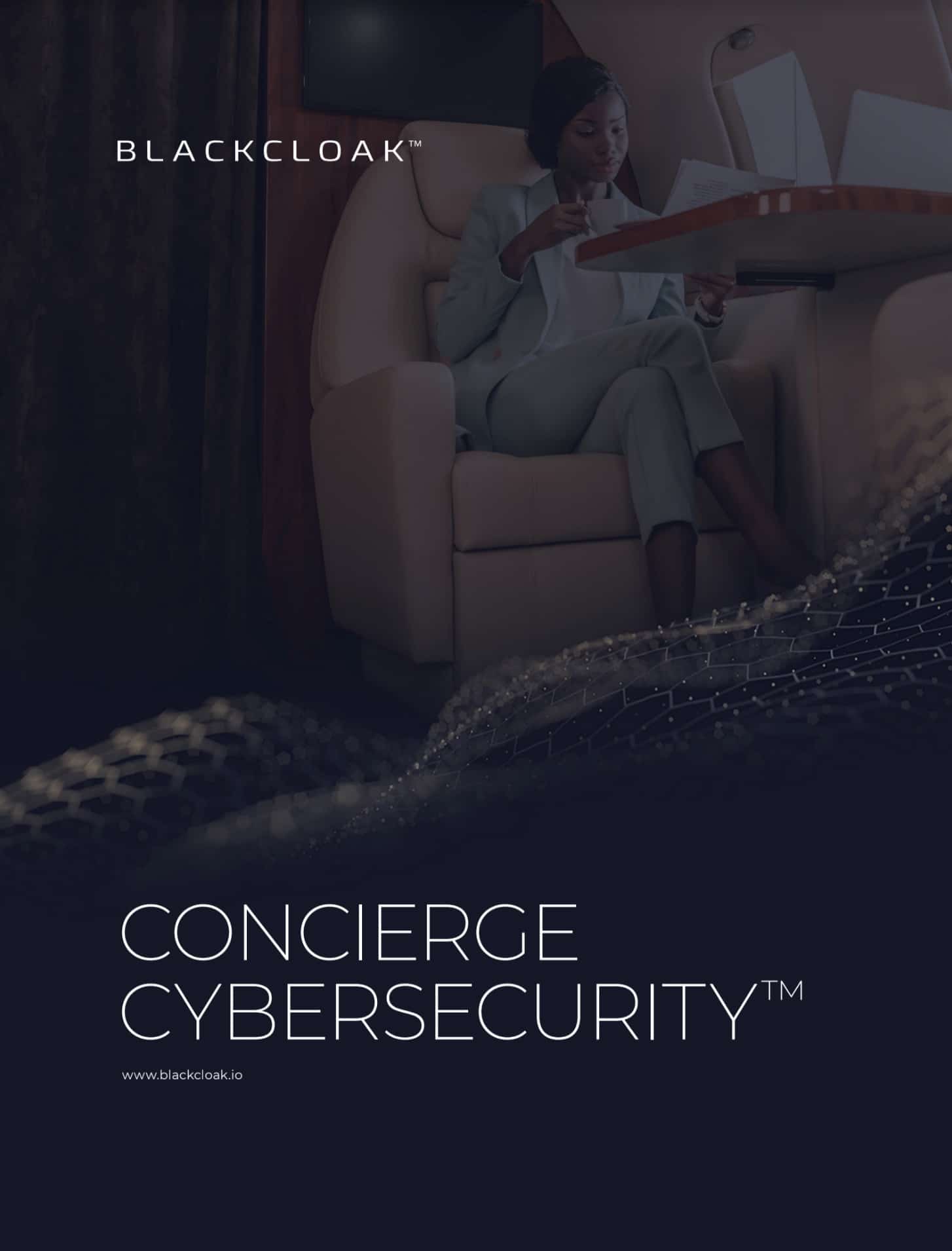 Data Sheets - BlackCloak | Protect Your Digital Life™