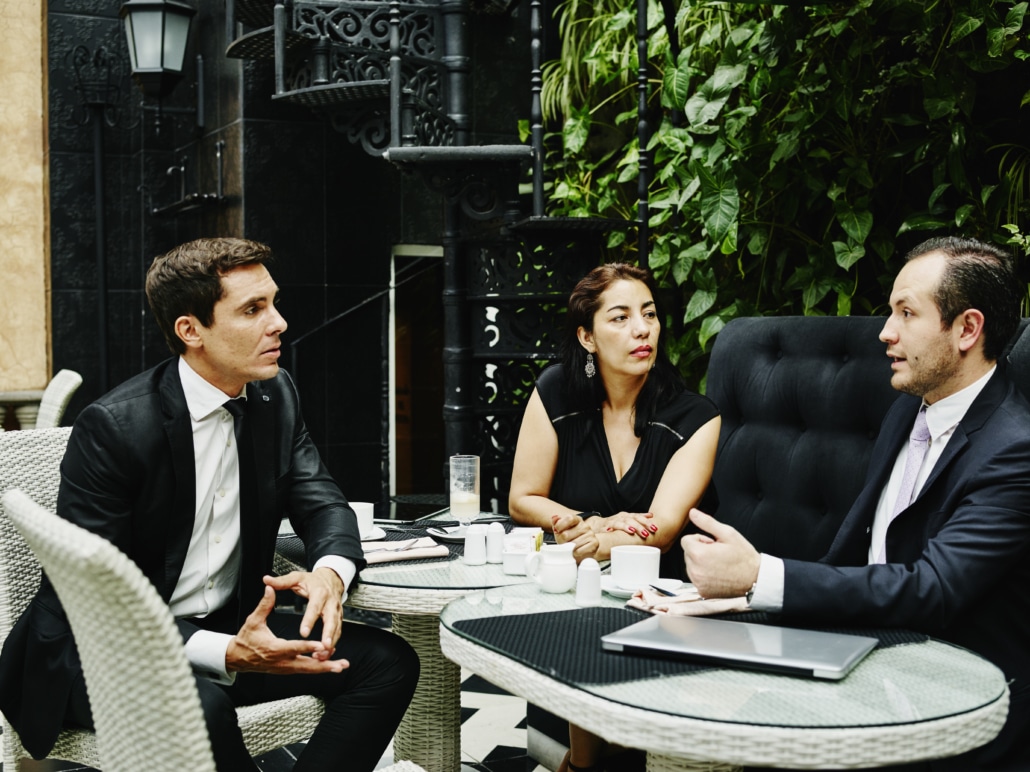 Support your clients with personal cybersecurity - BlackCloak | Protect ...