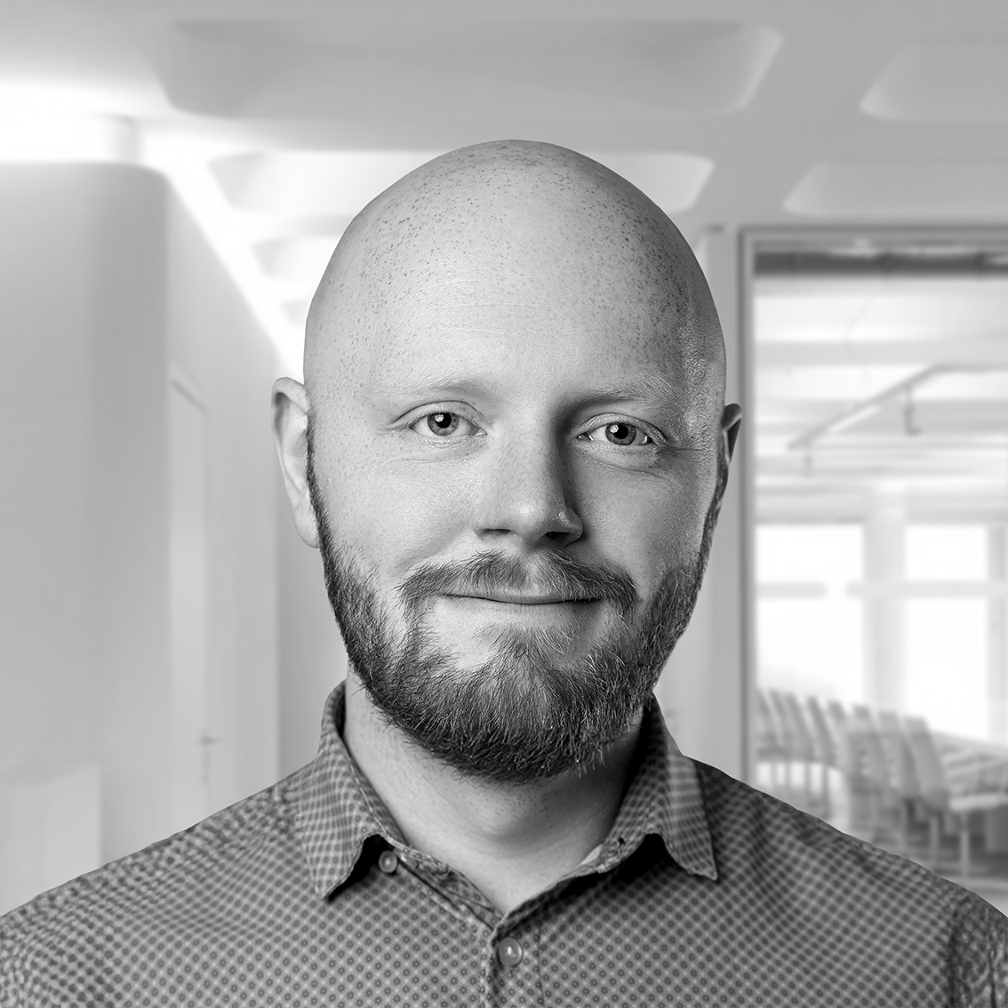 Dustin Baker - BlackCloak | Protect Your Digital Life™