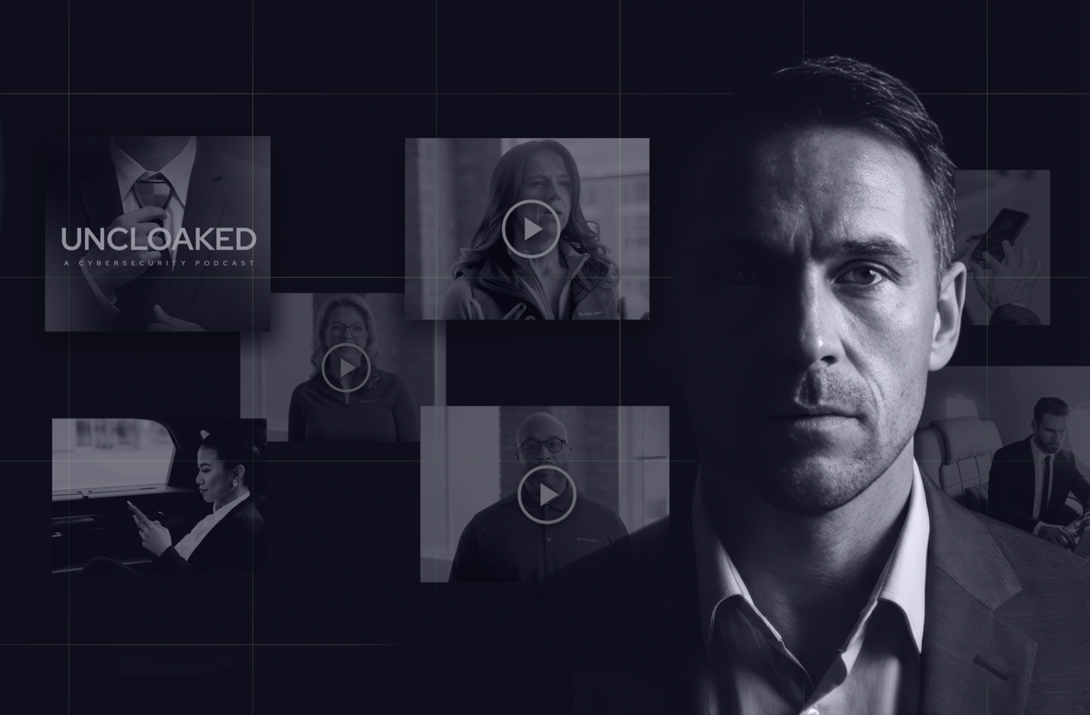 BlackCloak | Digital Executive Protection | Personal Cybersecurity